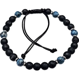 Karma Ανδρικό Βραχιόλι 2511-555 | BestPrice.gr