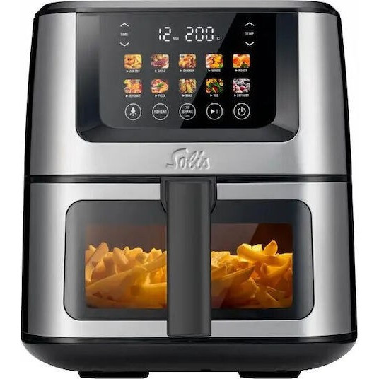 Air Fryers Solis | BestPrice.gr