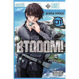 BTOOOM! | BestPrice.gr