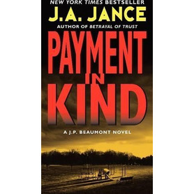 Payment in Kind - Judith Jance | BestPrice.gr