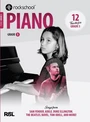 Rockschool Piano Grade 7 | BestPrice.gr