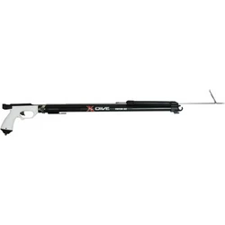 XDive Oscar II Ψαροντούφεκο Λαστιχοβόλο 85cm | BestPrice.gr
