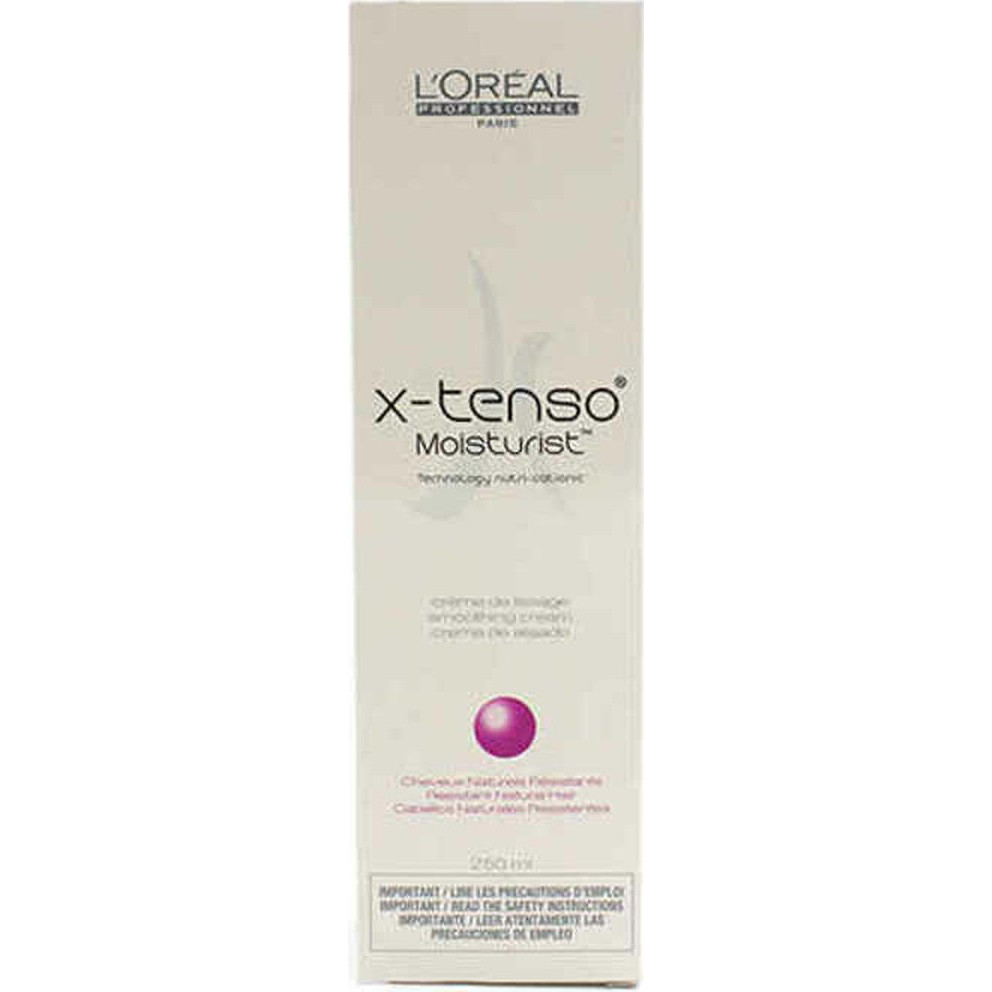 L'Oreal Professionnel X-tenso Hair Κρέμα Φορμαρίσματος Μαλλιών 250ml ...