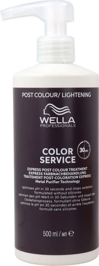 Wella Color Service Pre-Color Λοσιόν Μαλλιών για Προστασία Χρώματος ...