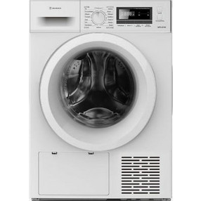 Morris MDP-8748 Στεγνωτήριο Ρούχων 8kg A++ με Αντλία Θερμότητας ...