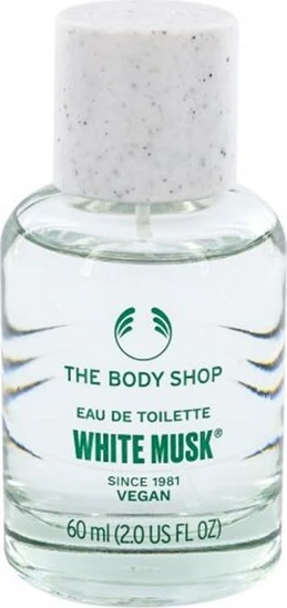 The Body Shop White Musk Eau de Parfum 60ml | BestPrice.gr