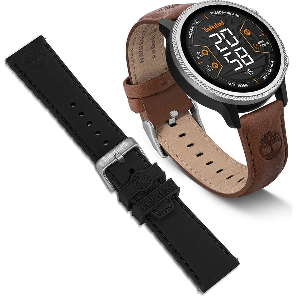 Timberland Trail Force S1 Set Brown / Black | BestPrice.gr