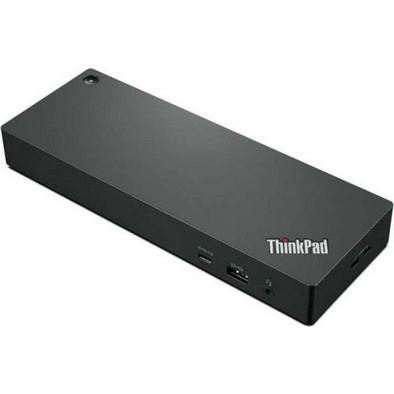Lenovo ThinkPad USB-C Docking Station με HDMI 4K PD Ethernet και ...