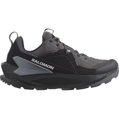 Salomon Elixir Ανδρικά Αθλητικά Παπούτσια Trail Running L47295700 ...