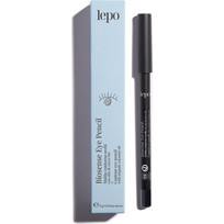 Lepo Biosense Μαύρο Μολύβι Ματιών 1.1gr | BestPrice.gr