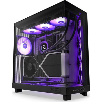 Vengeance Epic-V85 NZXT Edition (i5-14400F/32GB/1TB SSD/Radeon RX 7800 ...