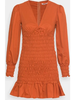 Glamorous Mini Φόρεμα για Γάμο / Βάπτιση Μαύρο GC1215 | BestPrice.gr