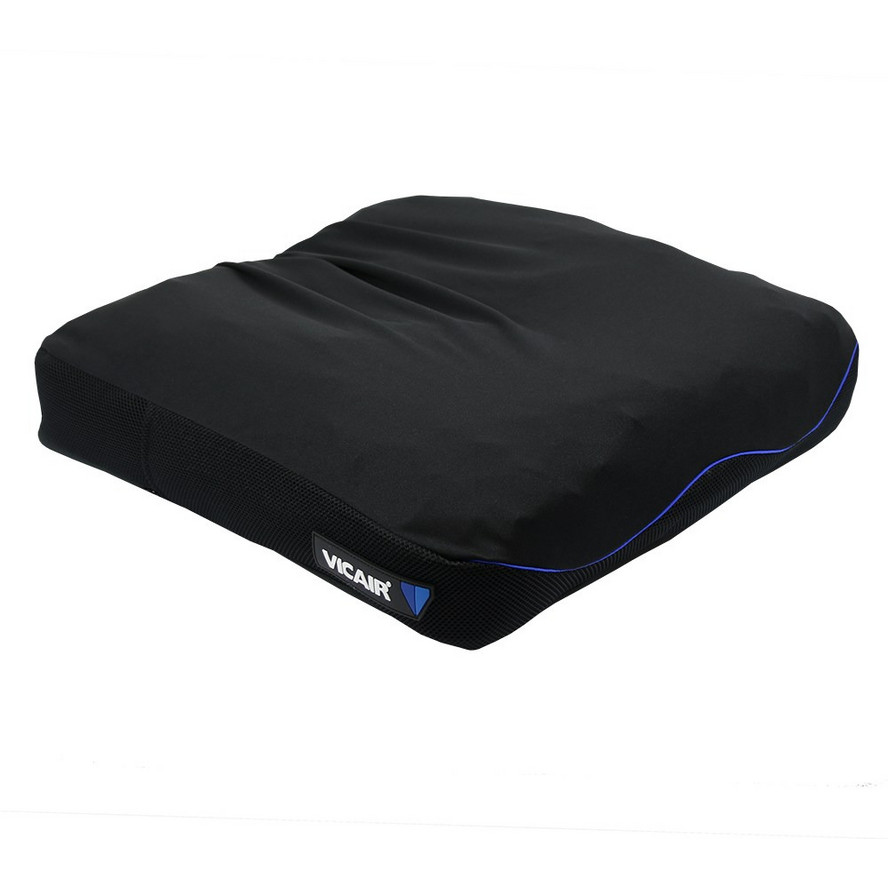 Invacare Vicair Vector O2 Comfair Αναπηρικού Αμαξιδίου 48x10cm ...