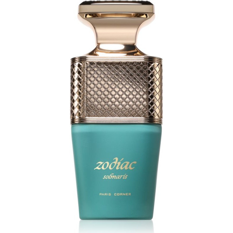 Paris Corner Zodiac Solmaris Eau de Parfum 100ml | BestPrice.gr