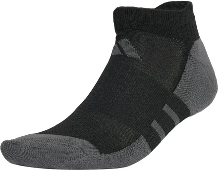 Adidas Essentials Ανδρικές Κάλτσες Κοντές με Σχέδια Μαύρες 3Pack JC6452 ...