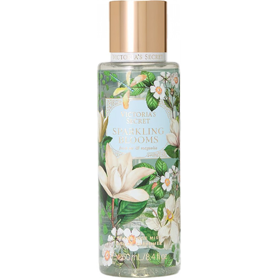 Victoria's Secret Sparkling Blooms Body Mist 250ml | BestPrice.gr
