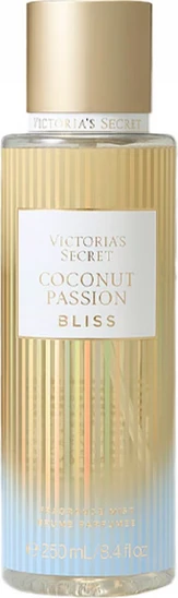 Victoria's Secret Coconut Passion Bliss Body Mist 250ml | BestPrice.gr