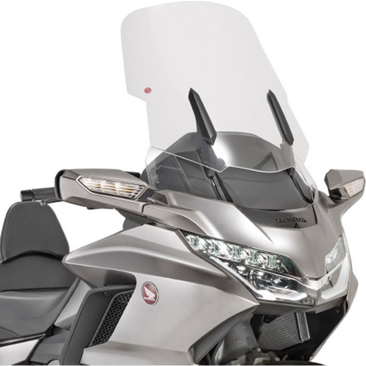 Givi D1172ST Ζελατίνα Μηχανής για Honda Gold Wing GL1800 '18-'19 ...