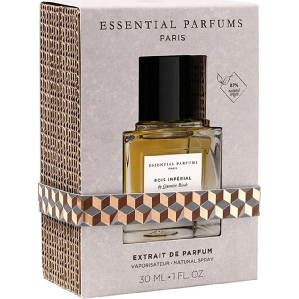 Essential Parfums Bois Imperial Extrait de Parfum 30ml | BestPrice.gr