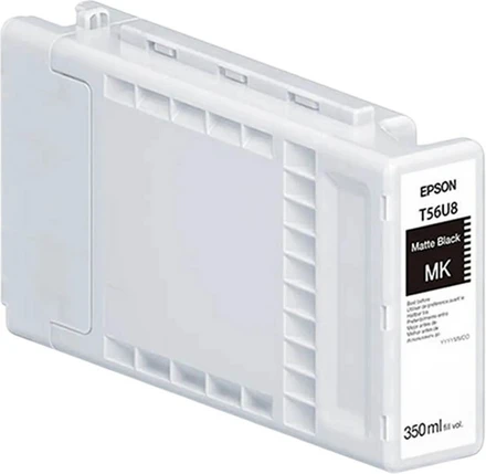 Epson T56U8 Matte Black Μελάνι Εκτυπωτή Inkjet C13T56U800 | BestPrice.gr