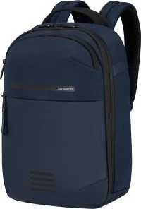 Samsonite MODERNY Backpack Laptop 13.3" Blue | BestPrice.gr