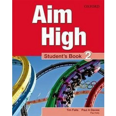 Aim High Level 2 | BestPrice.gr
