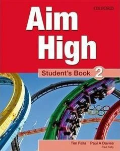 Aim High Level 2 | BestPrice.gr