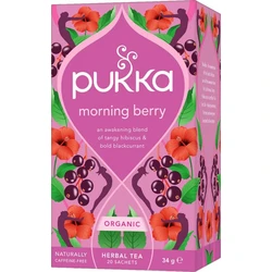 Pukka Herbs Night Time Berry 20 Φακελάκια | BestPrice.gr