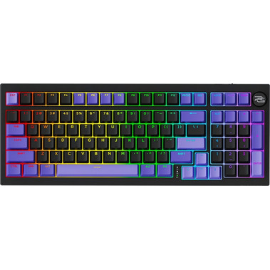 Gaming Πληκτρολόγια Ασύρματα Gateron G Pro 3.0 Yellow | BestPrice.gr