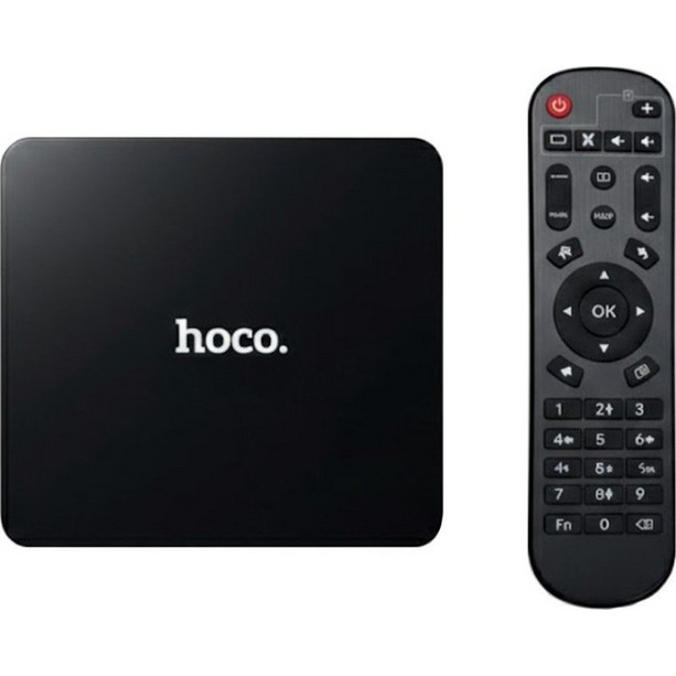 Hoco DQ10 Plus (4GB/32GB/Android) | BestPrice.gr
