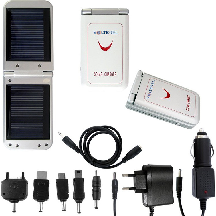 Power Banks Volte-Tel 1.000mAh — 6.000mAh | BestPrice.gr