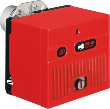 Riello 40 D 17 + MBDLE 407 | BestPrice.gr