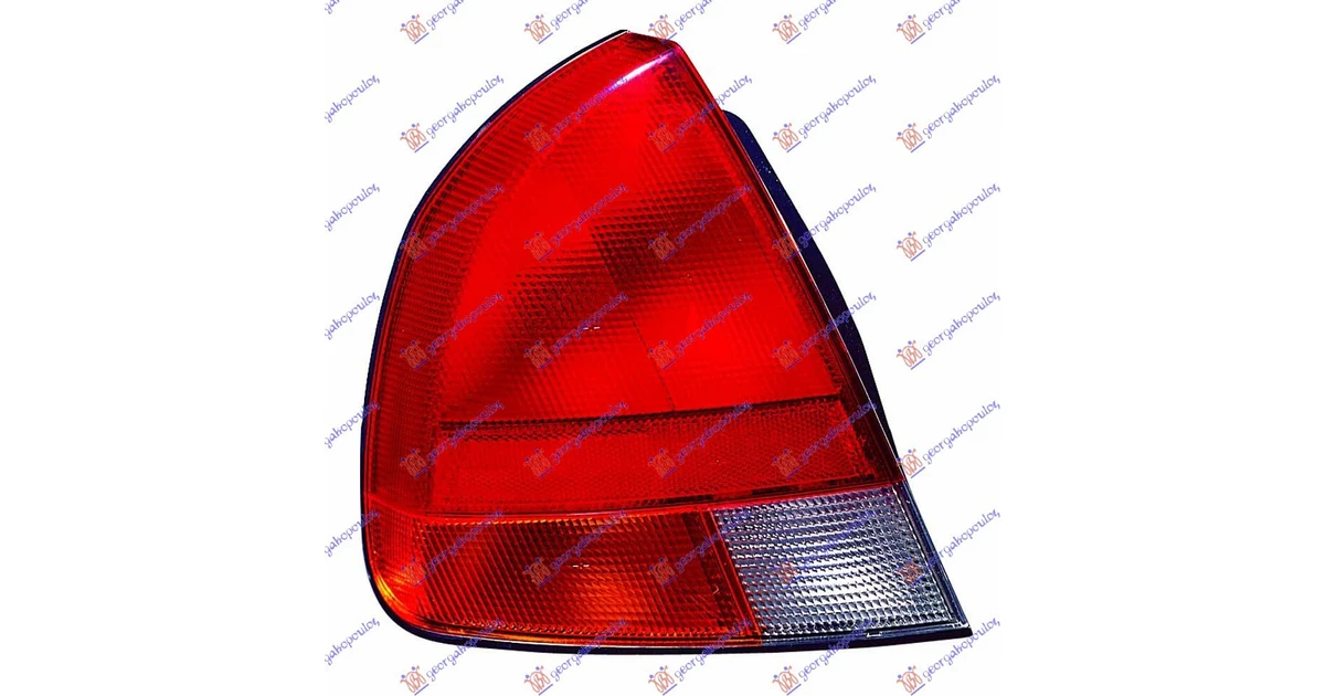Πισινά Φανάρια Αυτοκινήτου Mitsubishi | BestPrice.gr