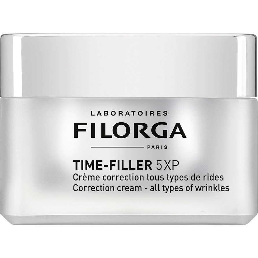 Filorga Time-Filler 5XP Cream 50ml | BestPrice.gr