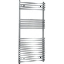 K-ENERGY Ήρα Πετσετοκρεμάστρα Μπάνιου Καλοριφέρ 770x600mm 532kcal/h ...