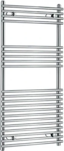 K-ENERGY Ήρα Πετσετοκρεμάστρα Μπάνιου Καλοριφέρ 770x600mm 532kcal/h ...