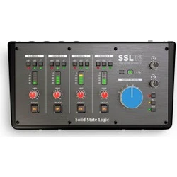 Επαγγελματικές Κάρτες Ήχου SSL | BestPrice.gr