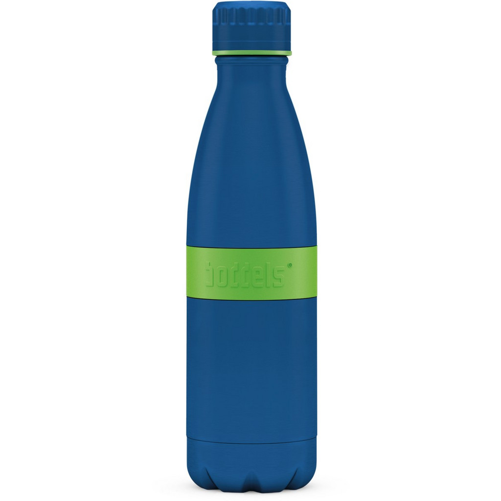 Boddels Twee Apple Green/Blue 500ml | BestPrice.gr