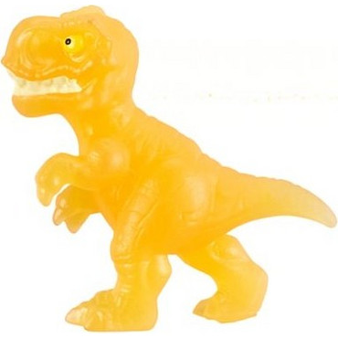 Giochi Preziosi Goo Jit Zu Minis Jurassic World T-Rex Amber | BestPrice.gr