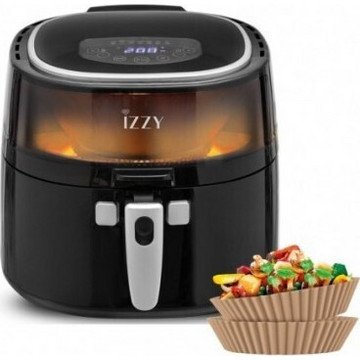 Izzy IZ-8215 Air Fryer 9lt | BestPrice.gr