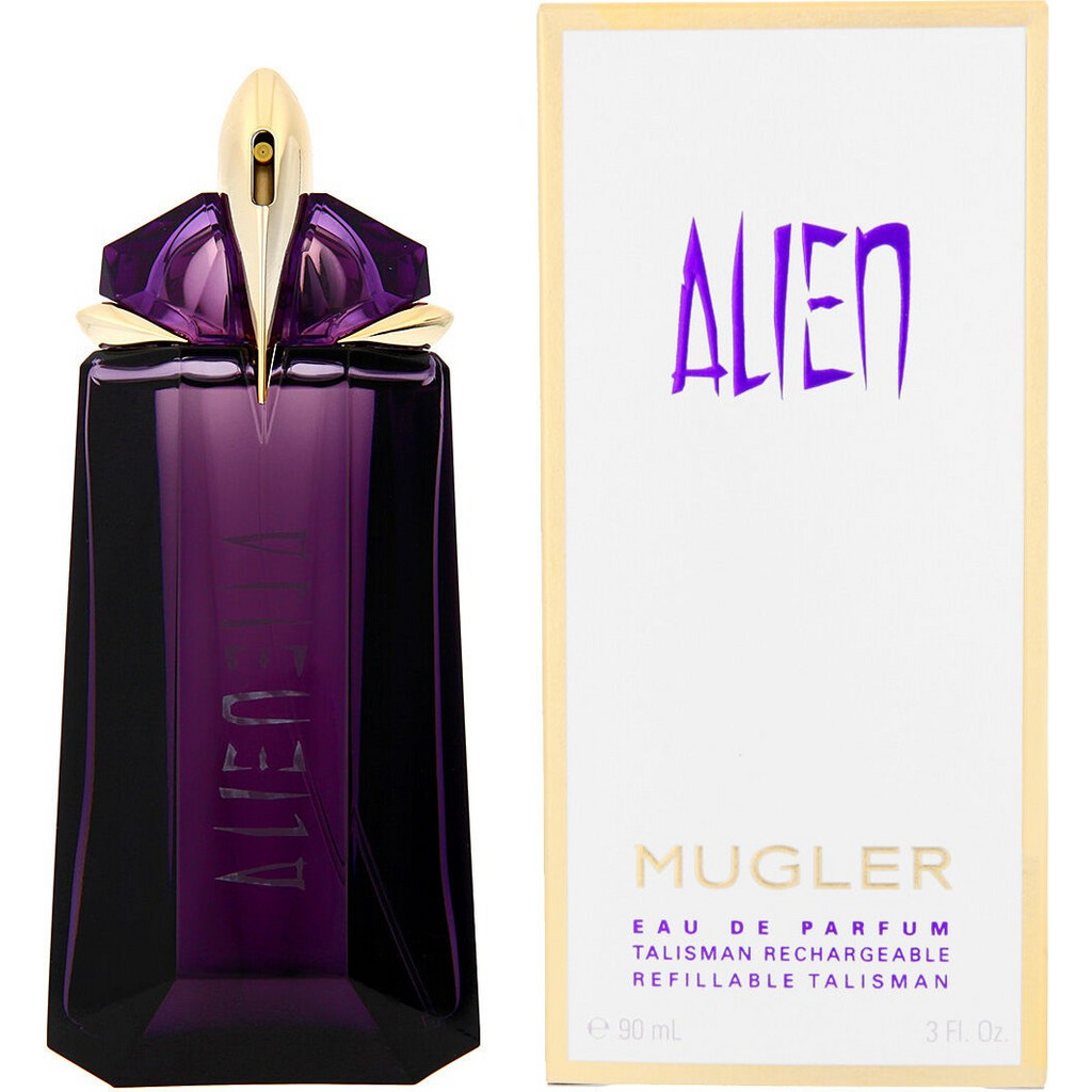 Thierry Mugler Alien Eau de Parfum 90ml | BestPrice.gr