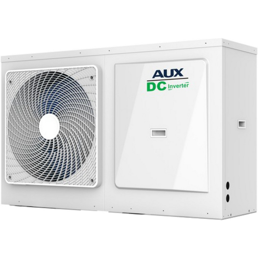 AUX ACHP-H04/4R3HA- (MN) E Αντλία Θερμότητας 4kW Μονοφασική Monoblock ...