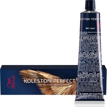 Wella Koleston Perfect Pure Naturals 99/0 Ξανθό Πολύ Ανοιχτό Μόνιμη Βαφή Μαλλιών 60ml | BestPrice.gr