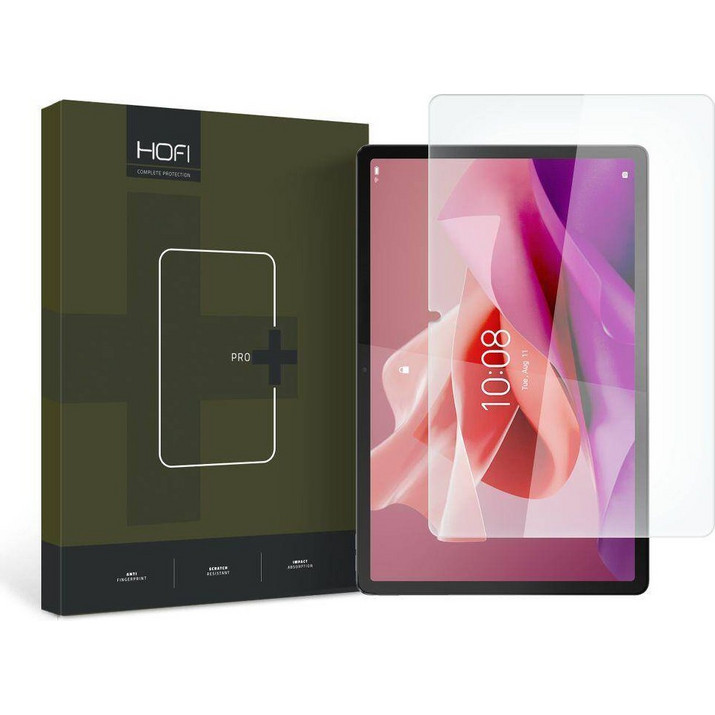 Hofi Glass Pro+ Tempered Glass (Lenovo Tab P12) | BestPrice.gr