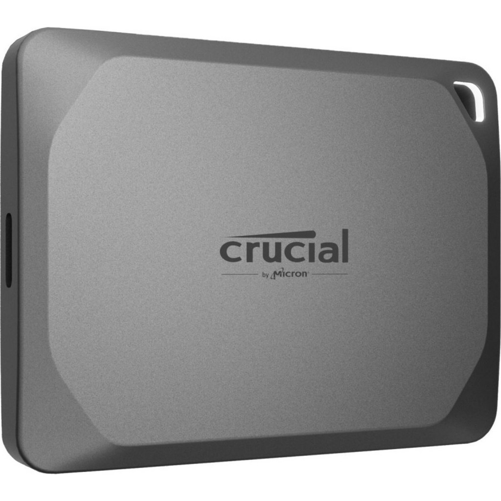 Crucial X9 Pro 1TB Εξωτερικός Σκληρός Δίσκος SSD 2.5" USB 3.0 USB-C ...