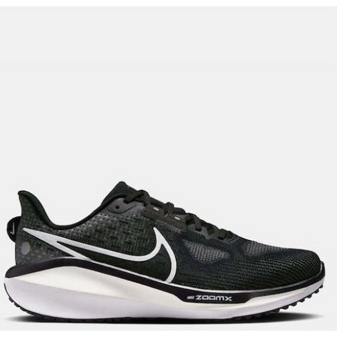 Nike Vomero 17 Ανδρικά Αθλητικά Παπούτσια για Τρέξιμο Μαύρα FB1309-004 ...
