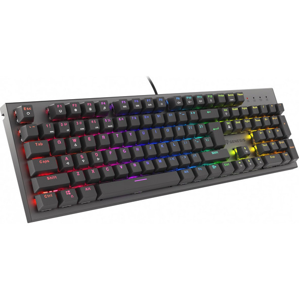Genesis Thor 303 TKL Custom Red | BestPrice.gr