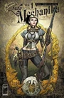 Lady Mechanika Volume 2 | BestPrice.gr