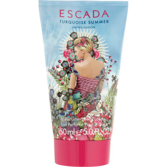 Escada Turquoise Summer Body Lotion 150ml | BestPrice.gr