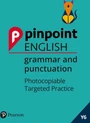 Pinpoint English Grammar and Punctuation Year 3 | BestPrice.gr